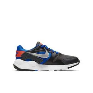Nike Ld Victory 'metallic Silver - Black