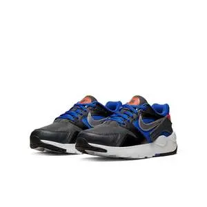 Nike Ld Victory 'metallic Silver - Black