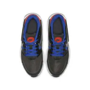 Nike Ld Victory 'metallic Silver - Black