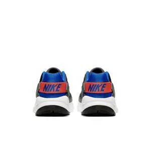 Nike Ld Victory 'metallic Silver - Black