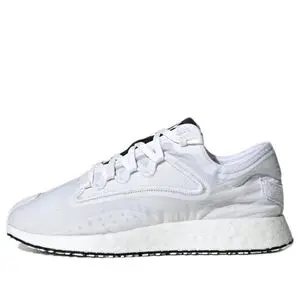 Adidas Y-3 Raito Racer 2 Sneakers - White