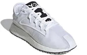 Adidas Y-3 Raito Racer 2 Sneakers - White