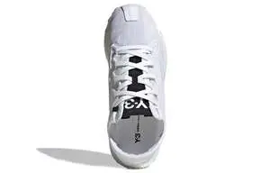 Adidas Y-3 Raito Racer 2 Sneakers - White