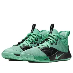 Nike Pg 3 'menta Green' Basketball Sneakers