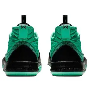 Nike Pg 3 'menta Green' Basketball Sneakers