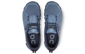 On Cloud Waterproof