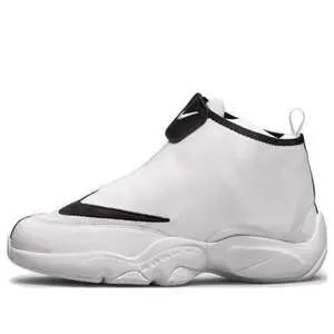 Nike Zoom Flight The Glove Sl Sneakers - White/black/green