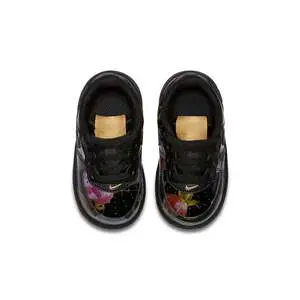 Nike Force 1 Lxx Floral Sneakers
