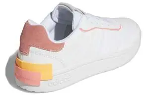 Adidas Postmove Se " Acid Red" Sneakers