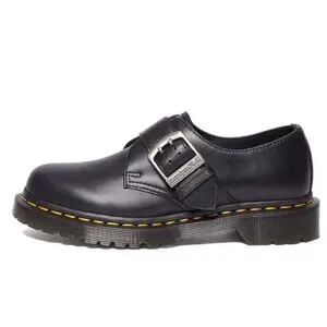 Dr. Martens 1461 Buckle Oxford Shoes