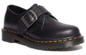 Dr. Martens 1461 Buckle Oxford Shoes