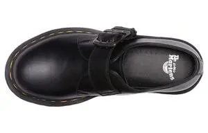 Dr. Martens 1461 Buckle Oxford Shoes