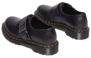 Dr. Martens 1461 Buckle Oxford Shoes