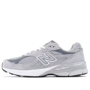 NEW BALANCE New Balance 990v3 - Made In USA Gray