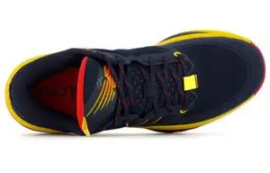 NEW BALANCE Hsl Sneakers - Black/red/yellow