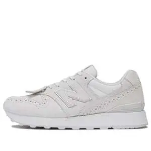 NEW BALANCE New Balance 996 V2 Sneakers White/gold