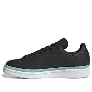 Adidas Stan Smith New Bold " Mint - Black