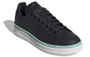 Adidas Stan Smith New Bold " Mint - Black