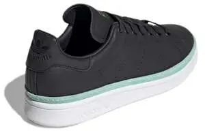 Adidas Stan Smith New Bold " Mint - Black