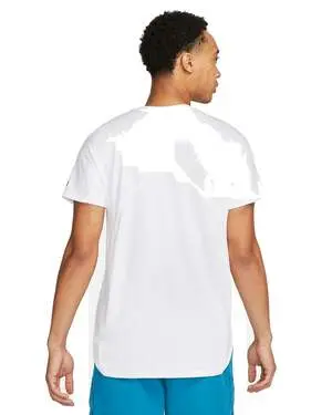 Nike Court Dri-fit Slam Tennis T-shirt