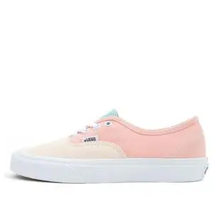 VANS Vans Authentic Pastel Block Sneakers Multi/true White