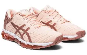 Asics Gel Quantum 360 5 'breeze' Athletic Footwear - Light Pink