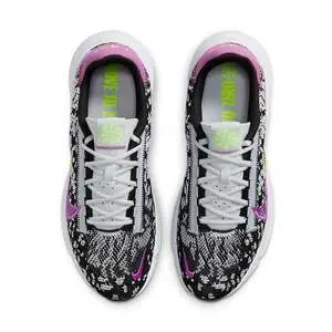 Nike Superrep Go 3 Next Nature Flyknit - White
