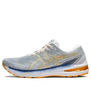 Asics ASICS GT-2000 10 "Light Steel Amber" Athletic Sneakers Grey/yellow
