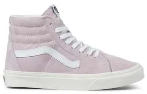 VANS Ski-hi High-top Sneakers - Pink