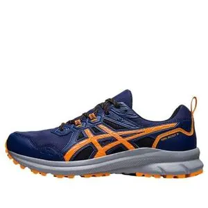 Asics ASICS Trail Scout 3 Sneakers Deep Ocean/bright Orange