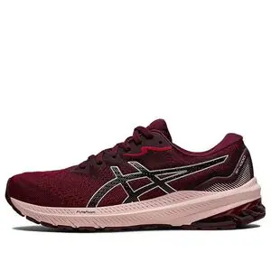 Asics Gt-1000 11 Running Shoes - Red