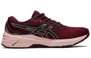 Asics Gt-1000 11 Running Shoes - Red