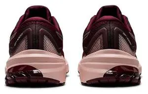 Asics Gt-1000 11 Running Shoes - Red