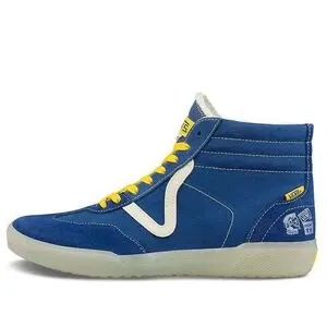 VANS Th Epoch Racer Lx High Top Sneakers