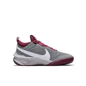 Nike Team Hustle D10 Athletic Sneakers