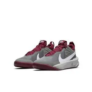 Nike Team Hustle D10 Athletic Sneakers