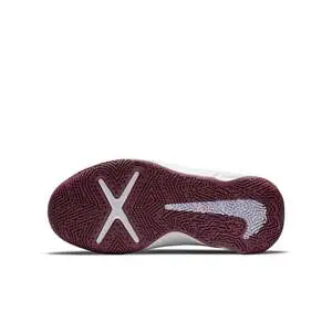 Nike Team Hustle D10 Athletic Sneakers