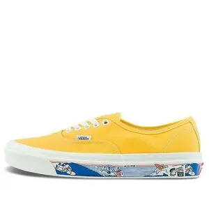 VANS Authentic 44 Dx 'anaheim Factory Scene Aw