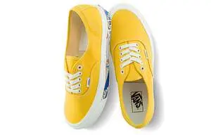 VANS Authentic 44 Dx 'anaheim Factory Scene Aw