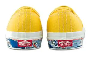 VANS Authentic 44 Dx 'anaheim Factory Scene Aw
