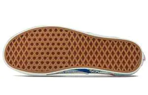 VANS Authentic 44 Dx 'anaheim Factory Scene Aw