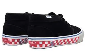 VANS Jsp X Chukka 79 Vault Lx 'a Love Story