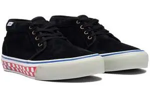 VANS Jsp X Chukka 79 Vault Lx 'a Love Story