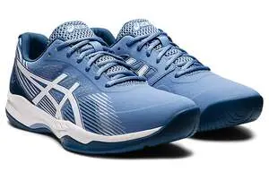 Asics Gel Game Athletic Sneakers - Multi-color