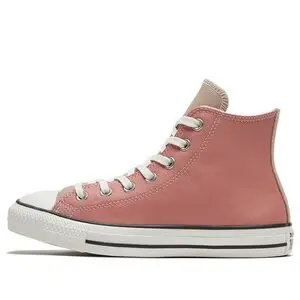 CONVERSE Converse Chuck Taylor All Star High Top Sneakers Redpink