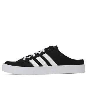 Adidas Vs Set Mule Sneakers