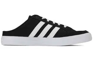 Adidas Vs Set Mule Sneakers