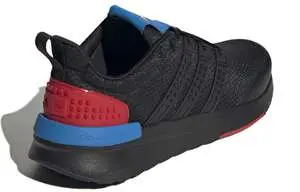 Adidas Racer Tr21 X Lego Low Top Sneakers - Black