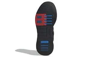 Adidas Racer Tr21 X Lego Low Top Sneakers - Black