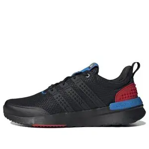 Adidas Racer Tr21 X Lego 'core Red - Black